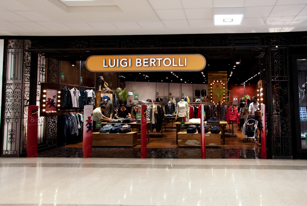 Luigi Bertoli – WF Lisboa Engenharia